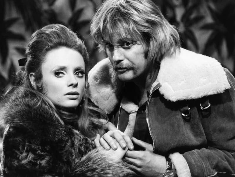 'The Bionic Woman' Cast Through The Years