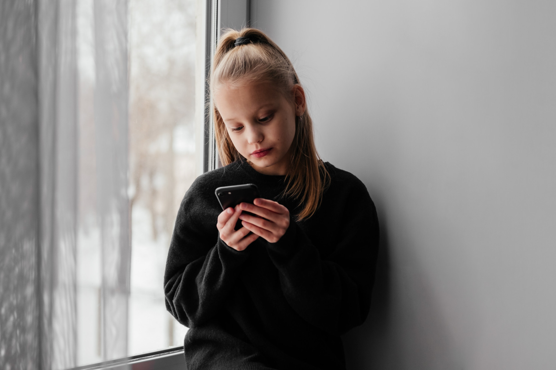 Lies kids tell that parents always fall for