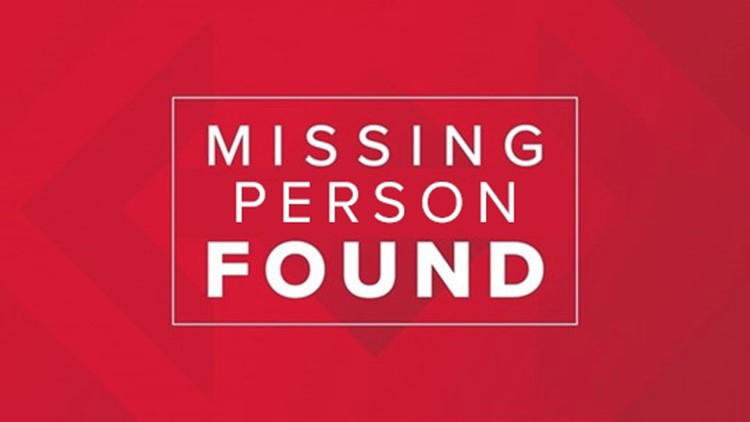 Missing College Station man found safe