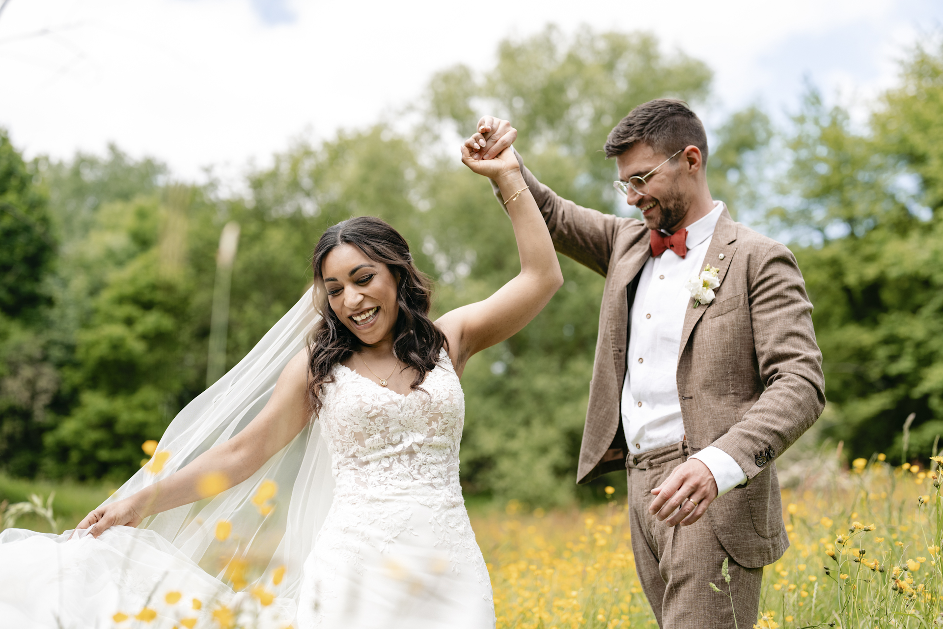 Daarom strandde het ‘Blind Getrouwd’-huwelijk van Emma en Emile alsnog