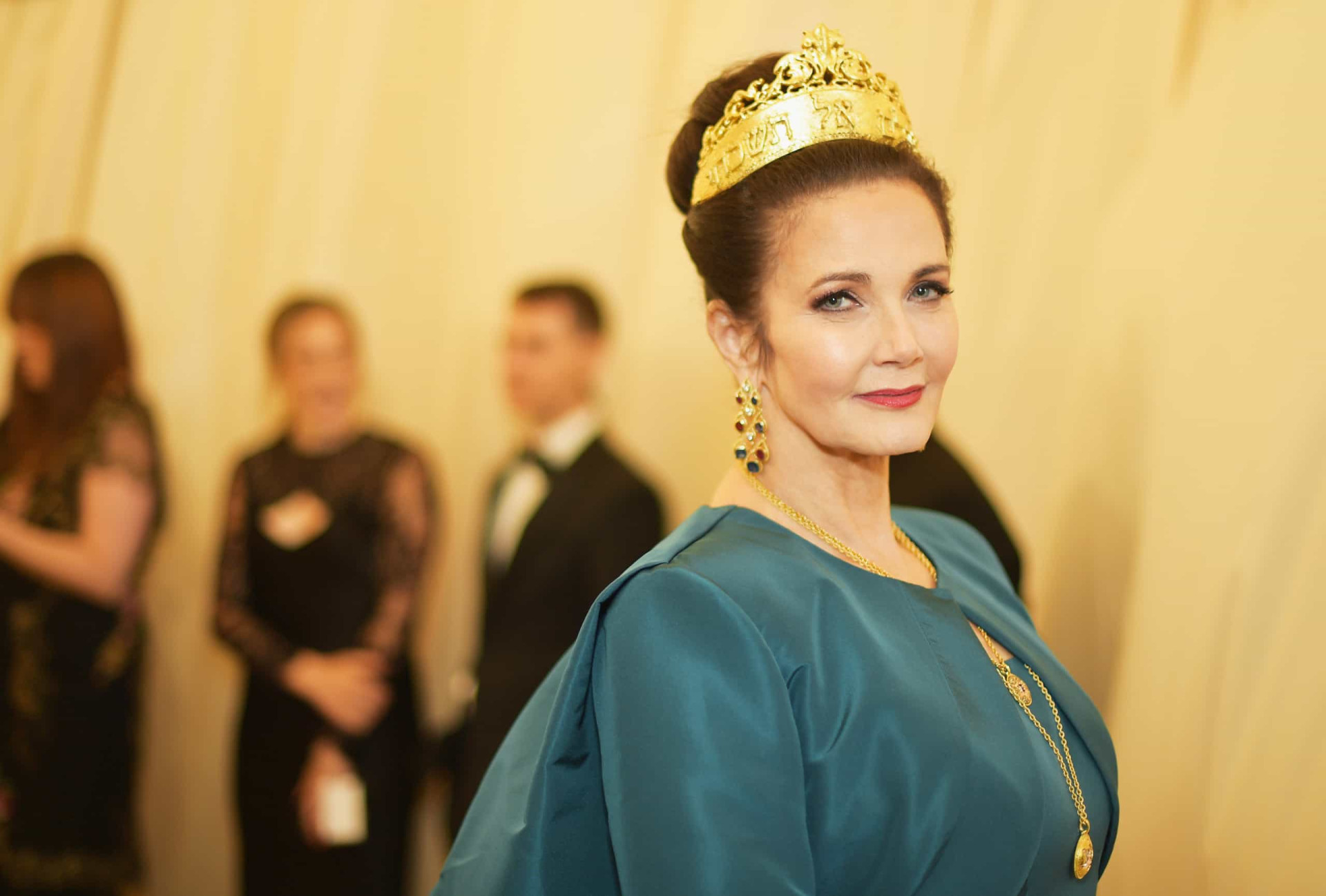 Stunning actresses over the age of 70