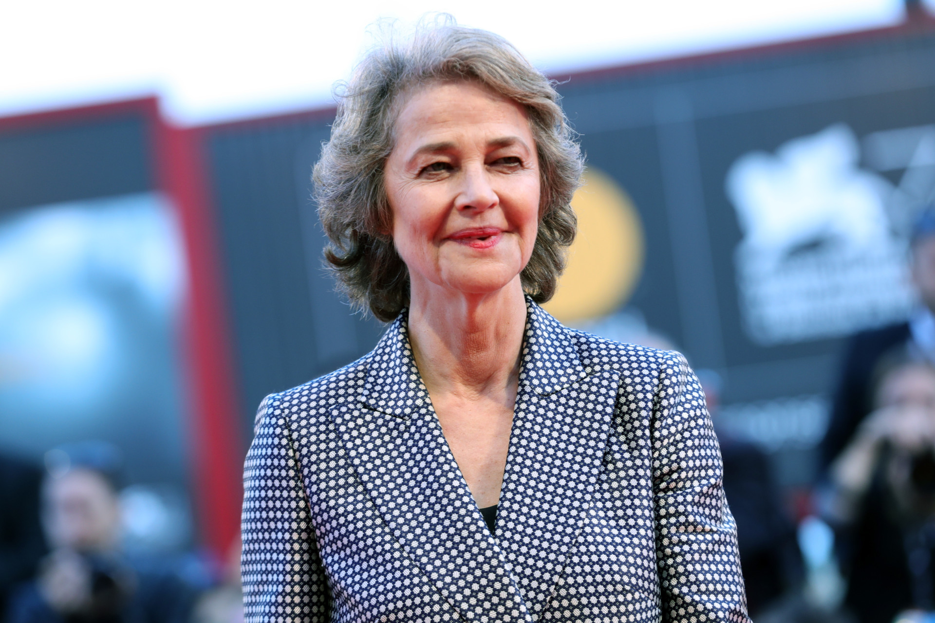 Stunning actresses over the age of 70