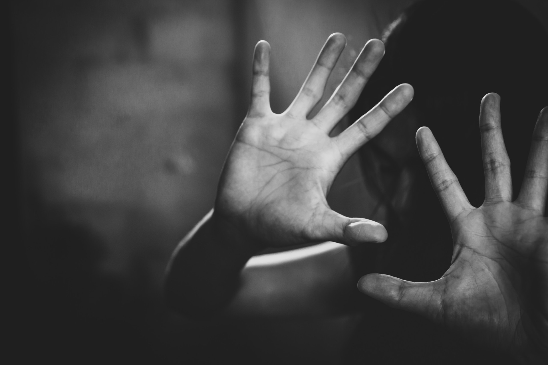 Common myths about serial killers