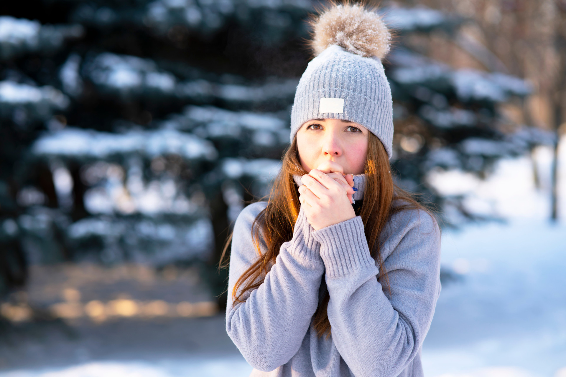 Attention ! Ces choses sont contagieuses