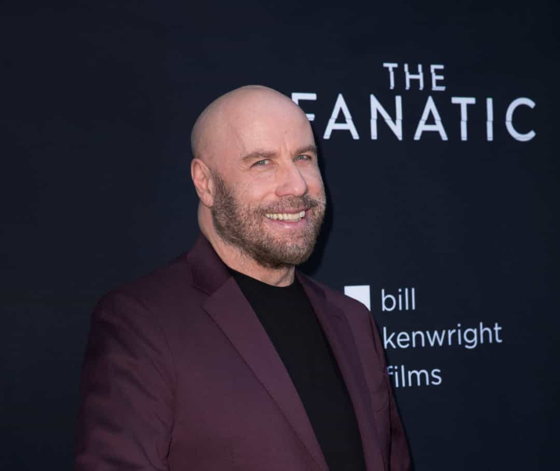 Can you recognize the actors behind these characters?