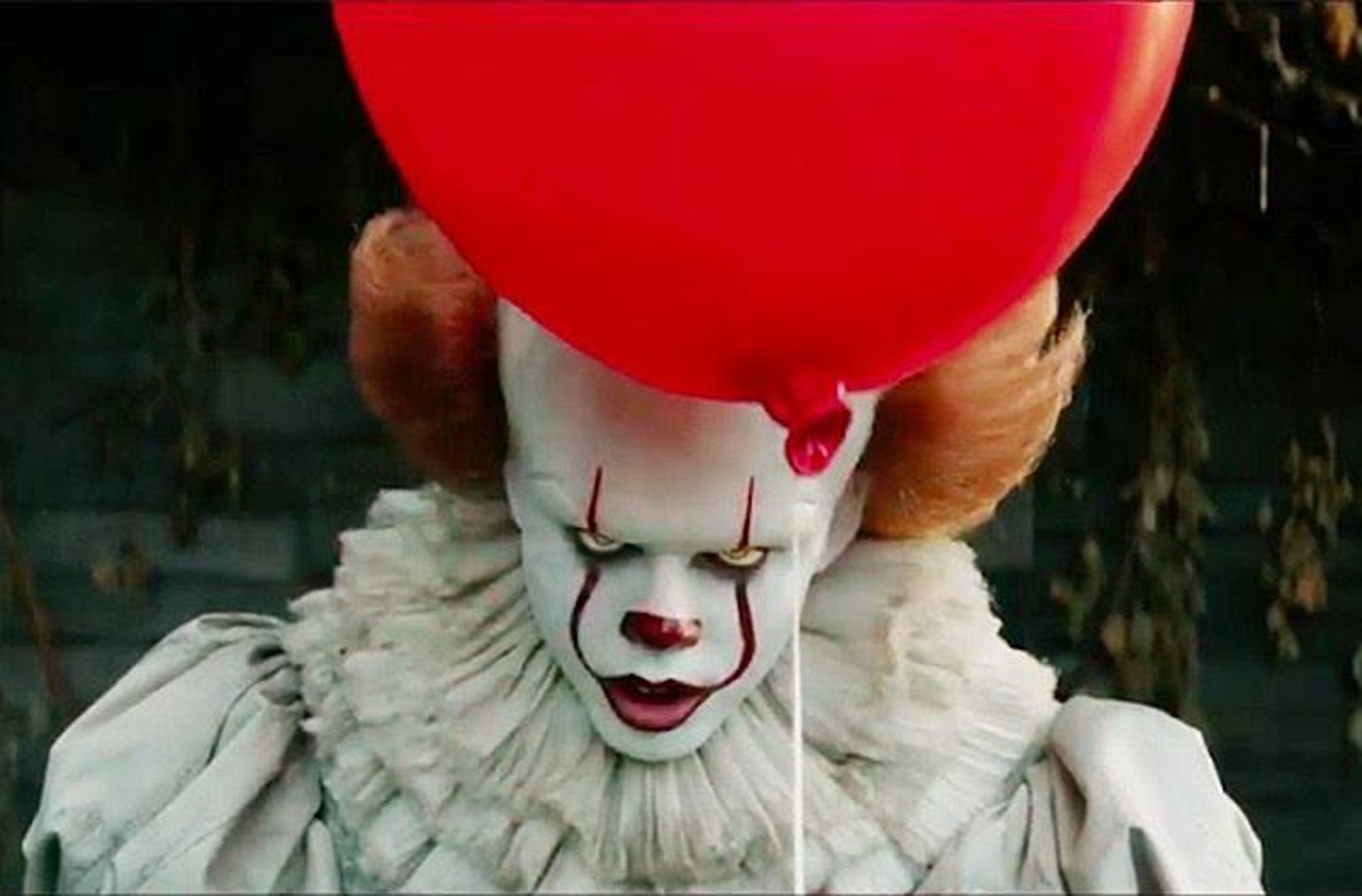 Can you recognize the actors behind these characters?