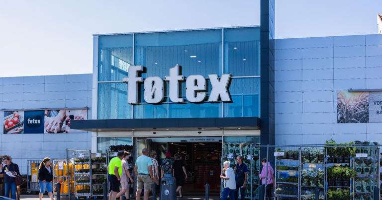 Navneskifte hos Føtex er trådt i kraft: Her er det nye navn