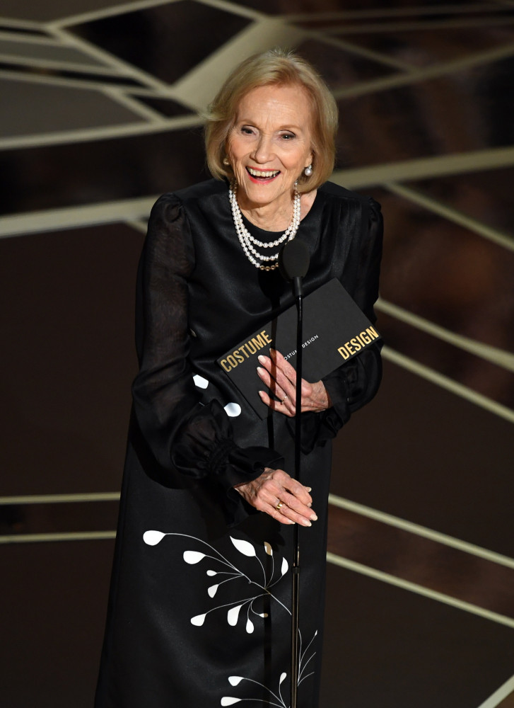 Stunning actresses over the age of 70