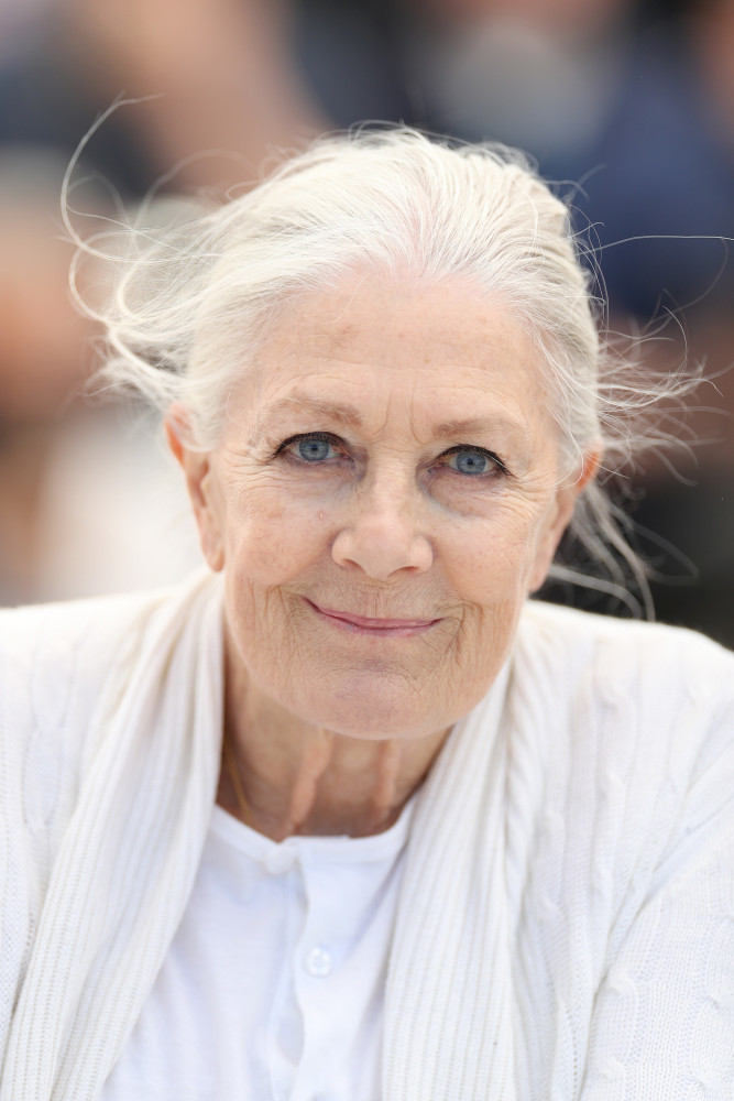Stunning actresses over the age of 70