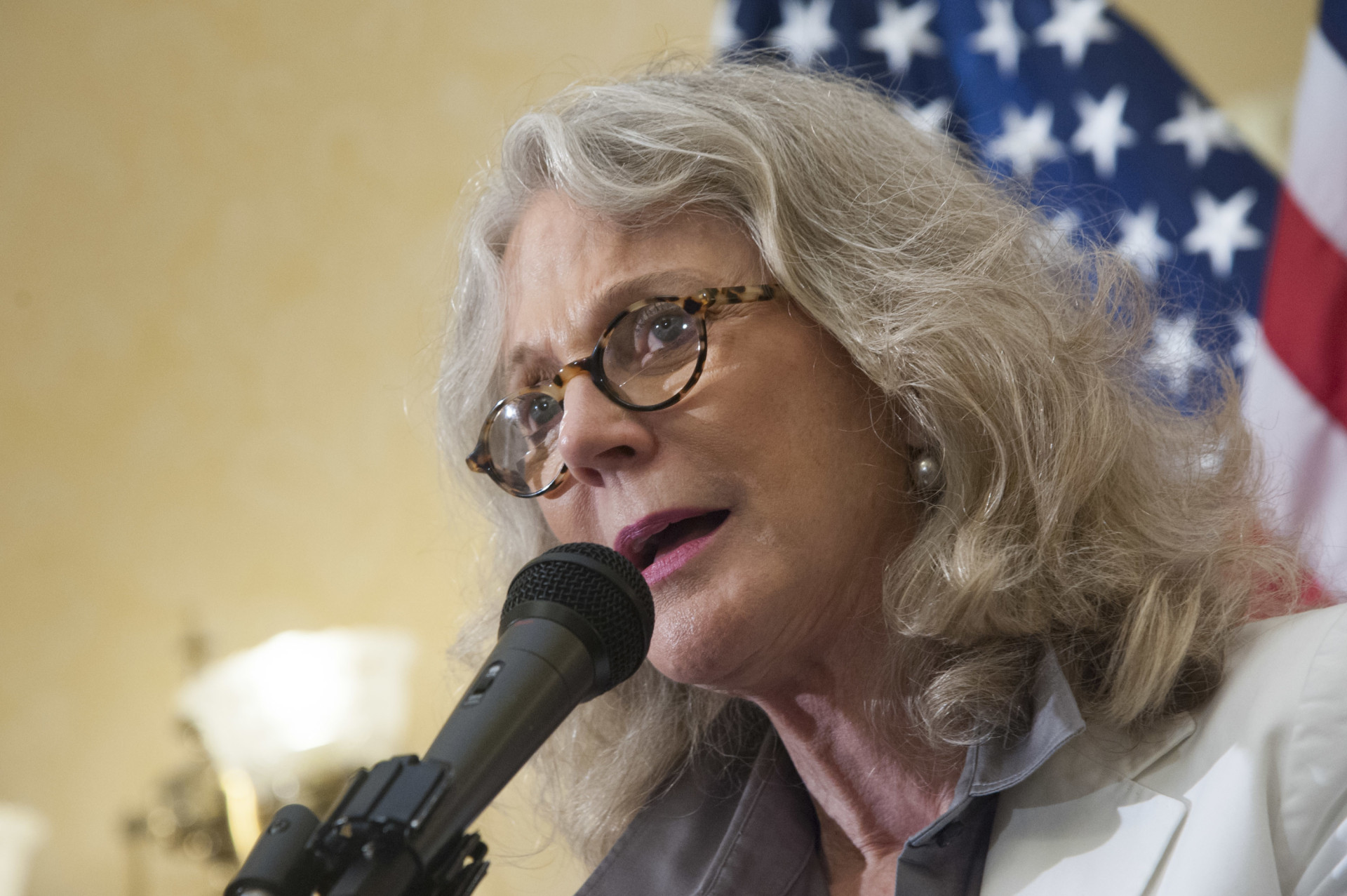 Stunning actresses over the age of 70