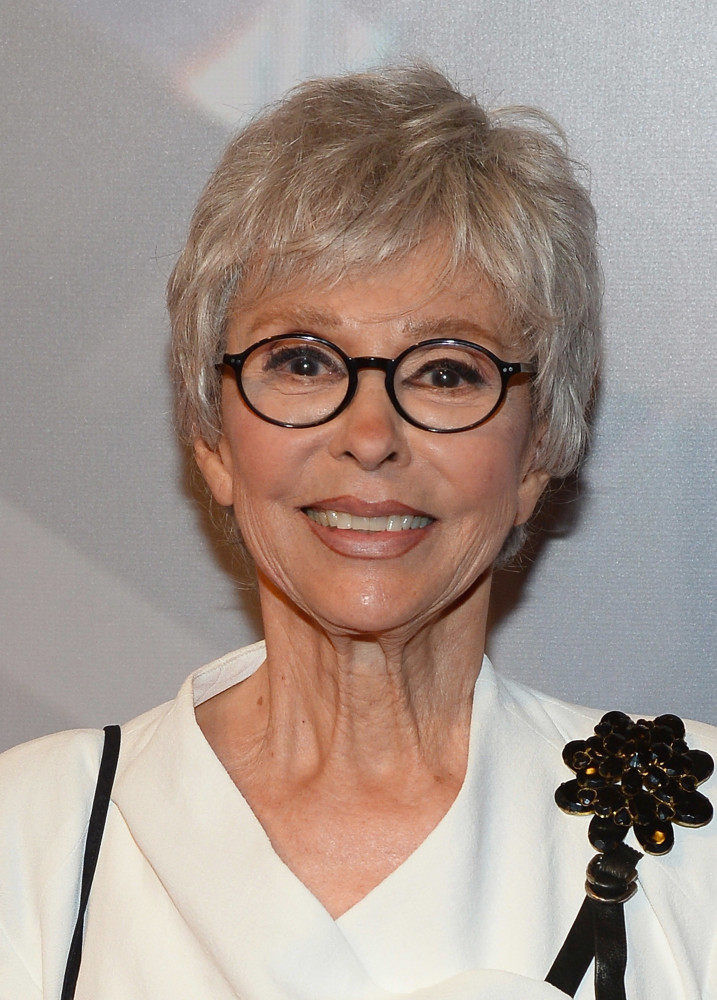 Stunning actresses over the age of 70