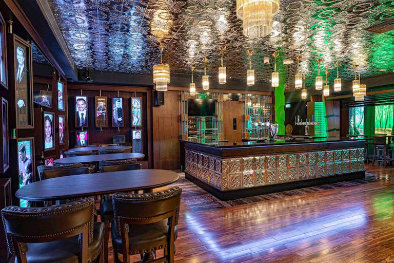 Your guide to the best Monday ladies’ night in Abu Dhabi