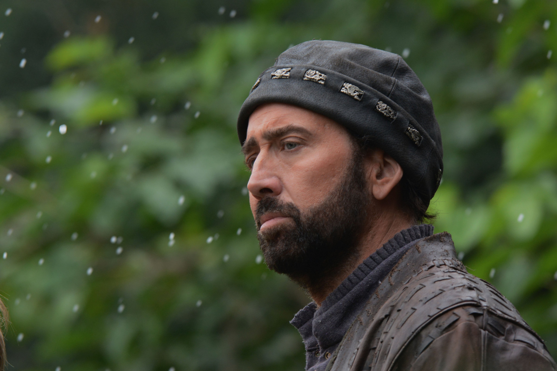 The lowest moments of cinema's finest actors
