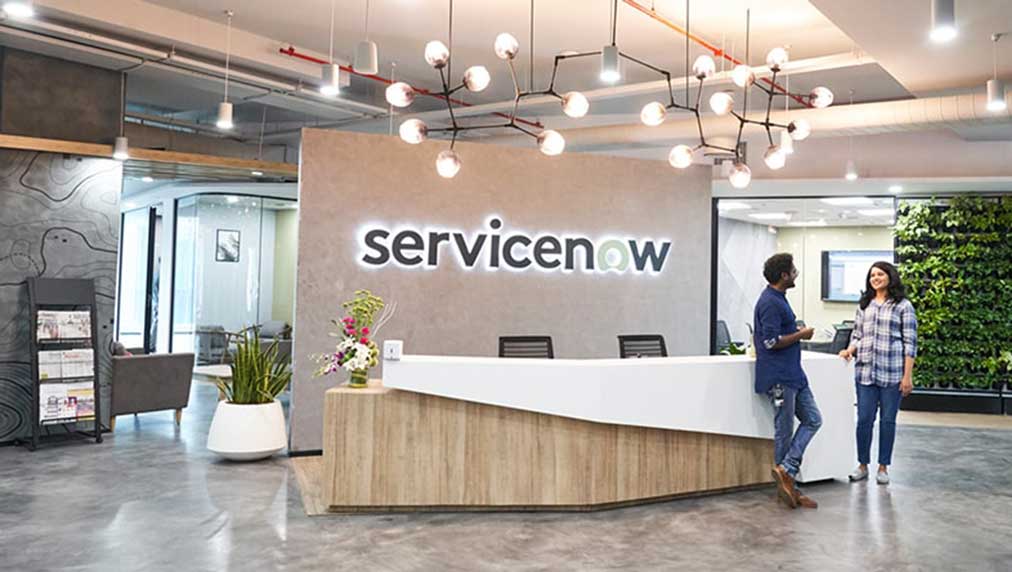 ServiceNow Discloses Artificial Intelligence Financial Target For 2026