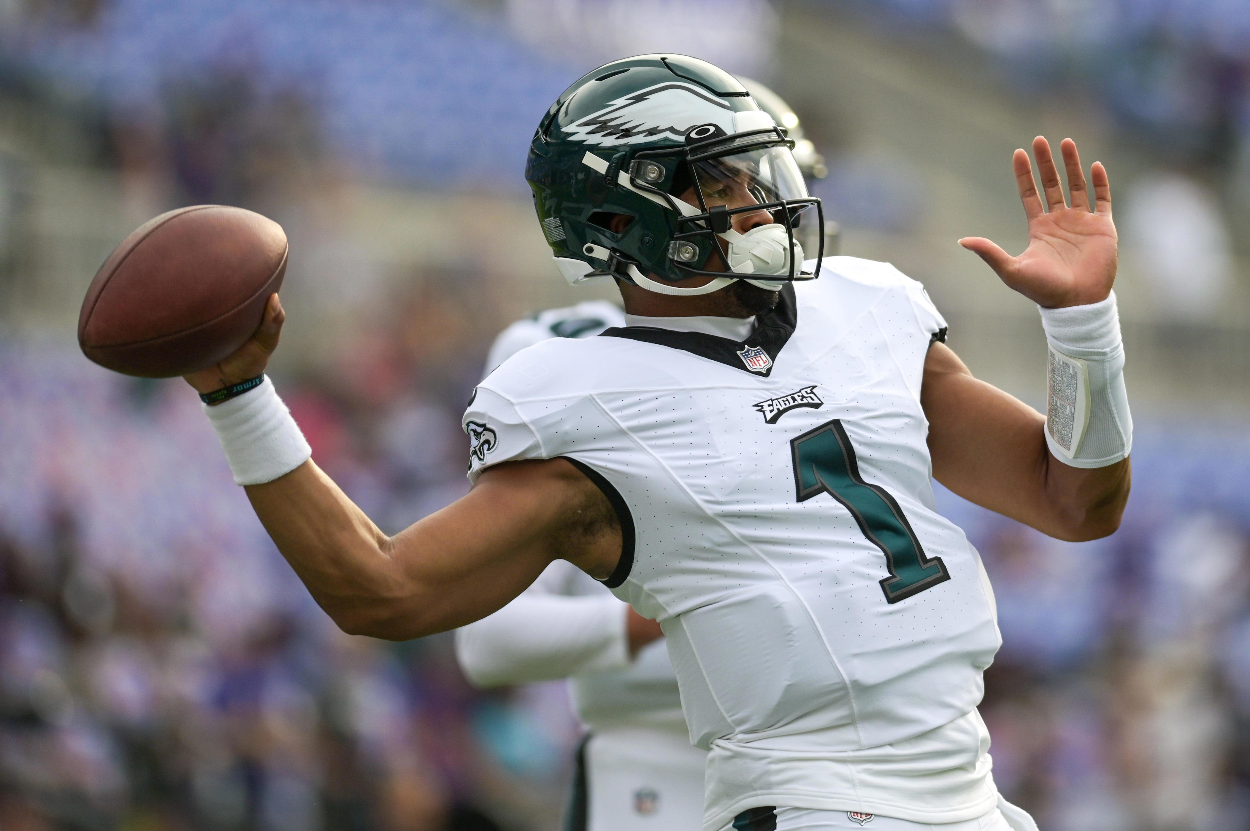 What NFL games are today? Schedule, time, how to watch Thursday's action What NFL games are today? Schedule, time, how to watch Thursday's action