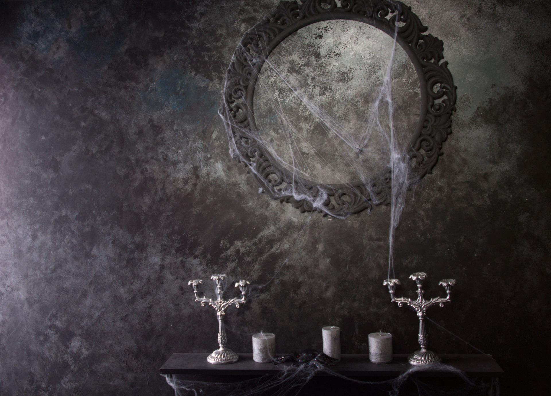 The most haunted objects in history