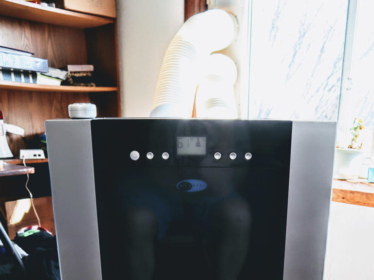 The best portable air conditioners of 2025