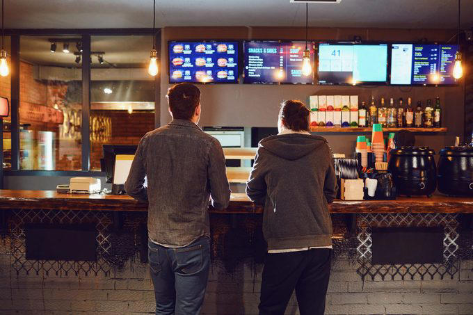 12 fast-food items you should never order, according to employees