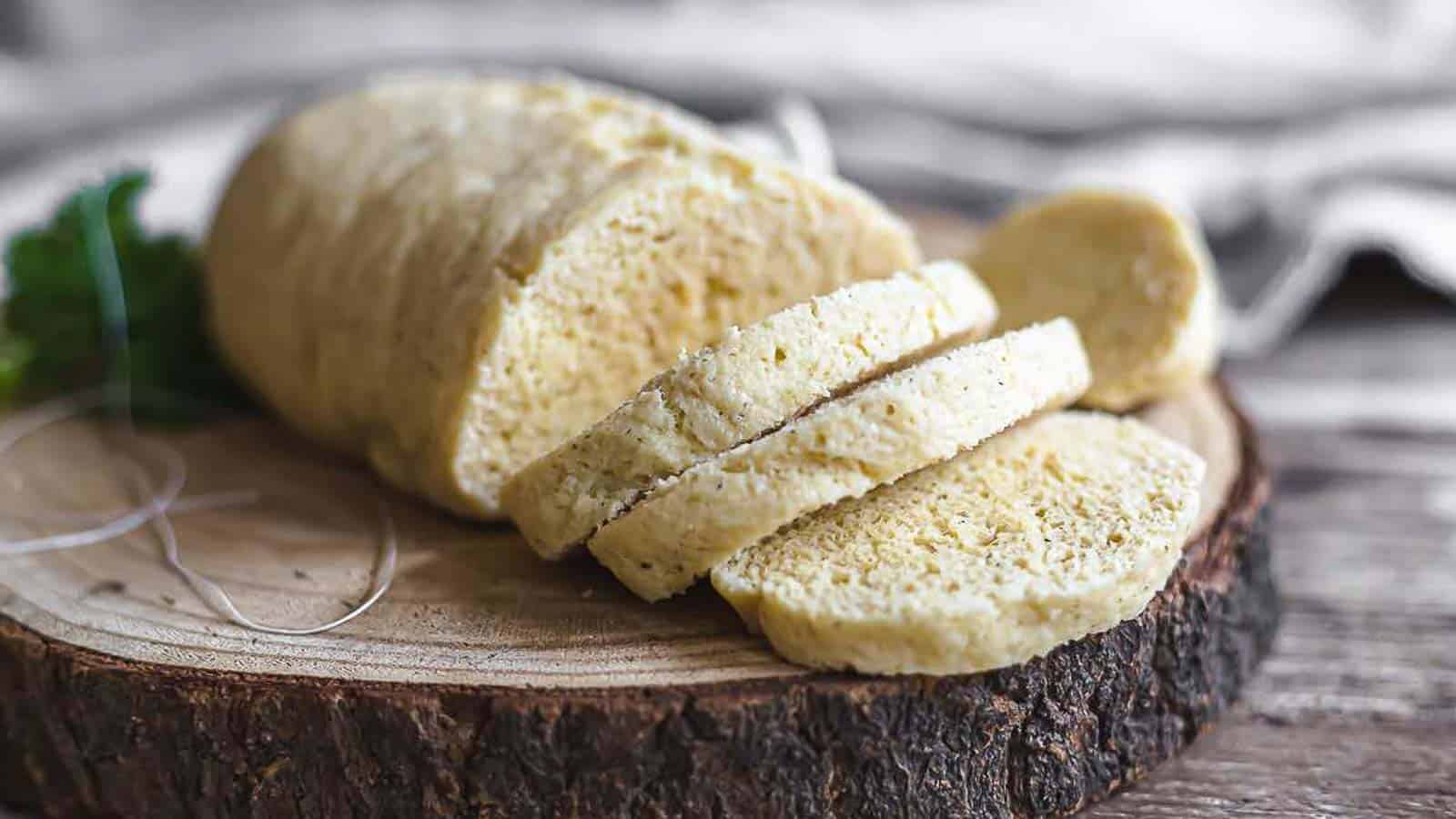 23 low-carb bread recipes perfect for when you want bread without the carbs