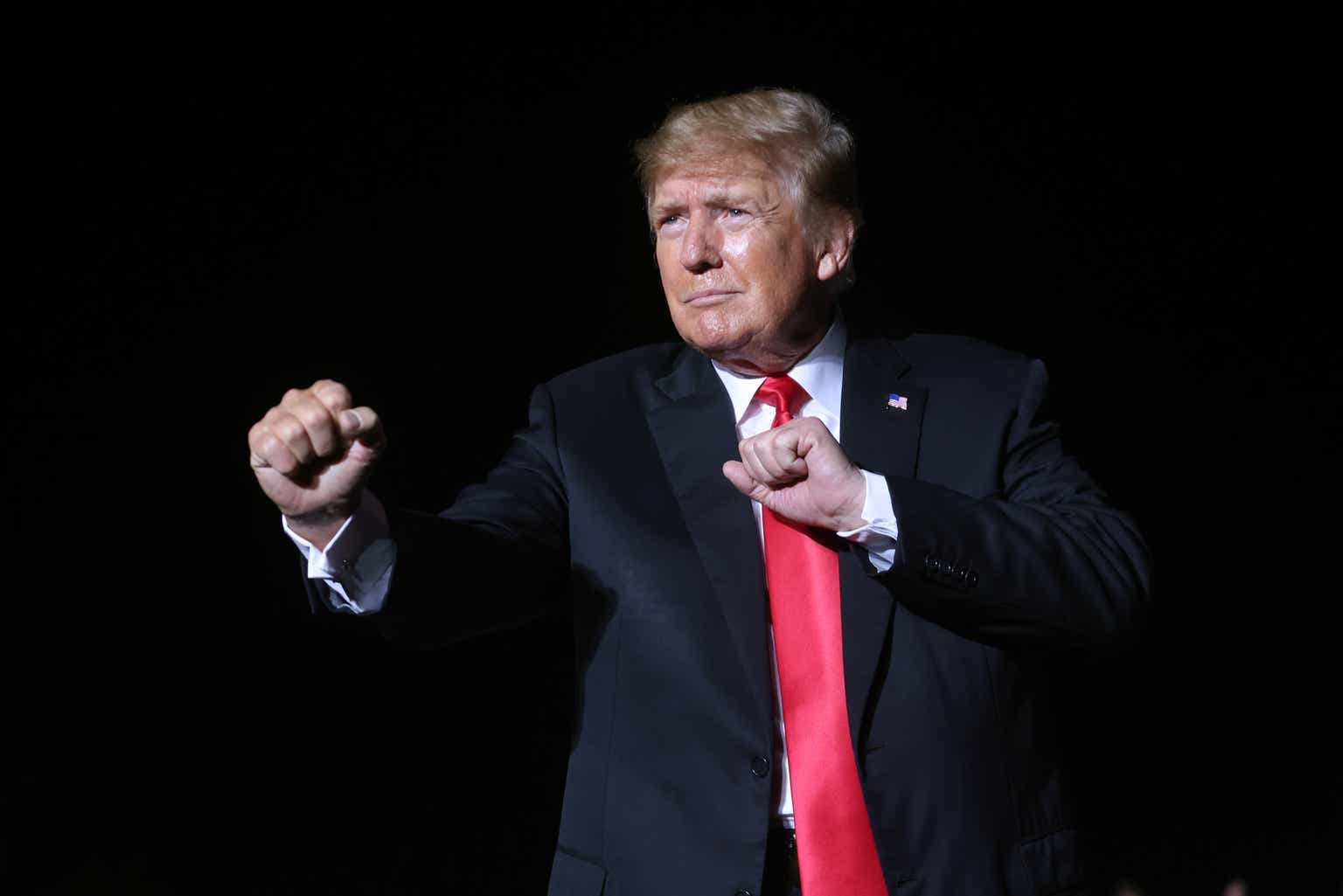 Trump Media to merge with TAE Technologies in $6B all-stock deal