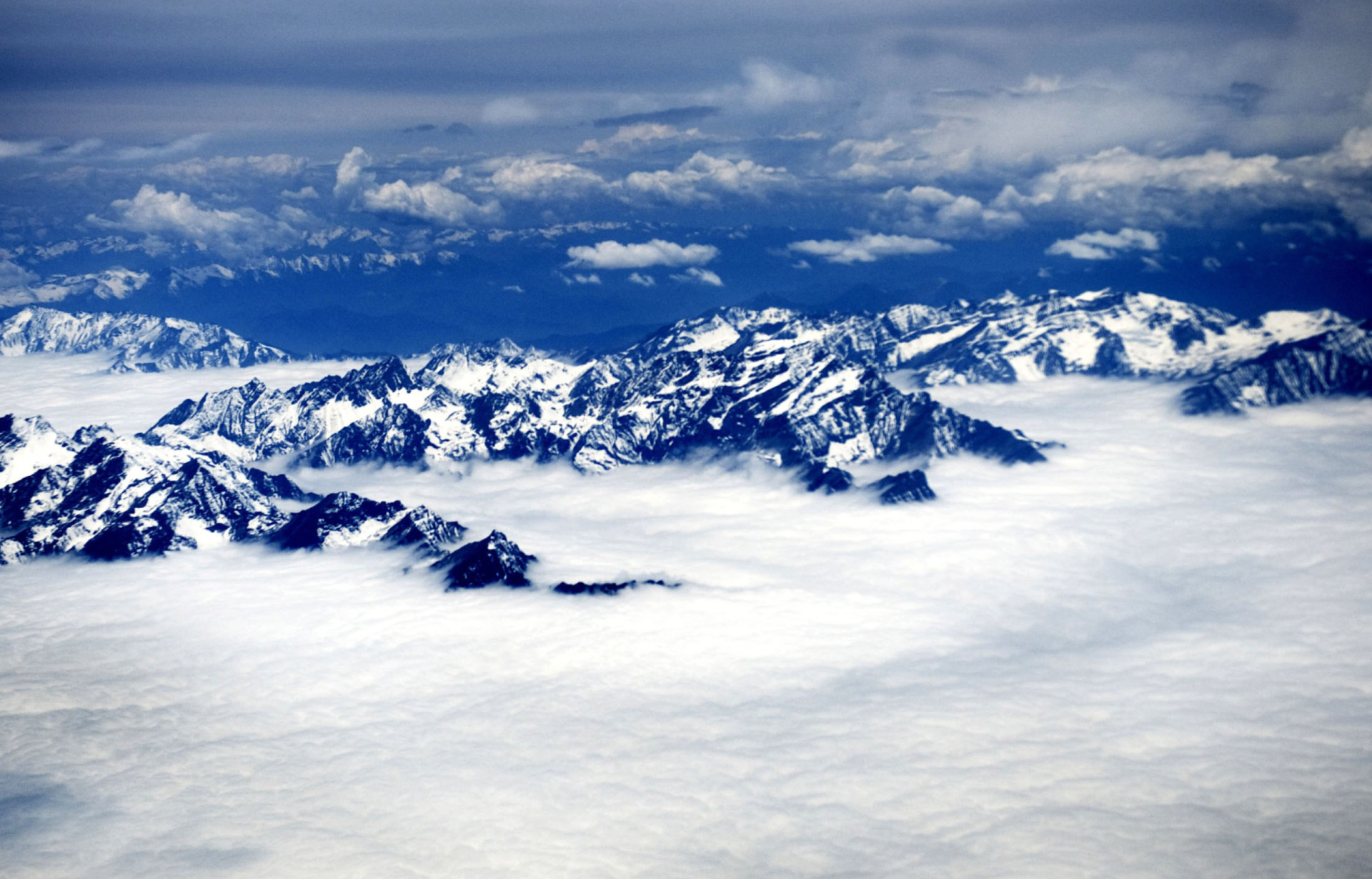 Getting to know the world's highest plateau