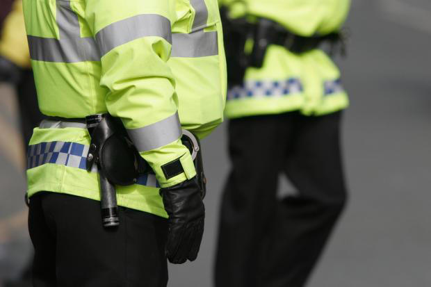 Former police officer from Oldham made false reports to hide partner's ... Former police officer from Oldham made false reports to hide partner's ...