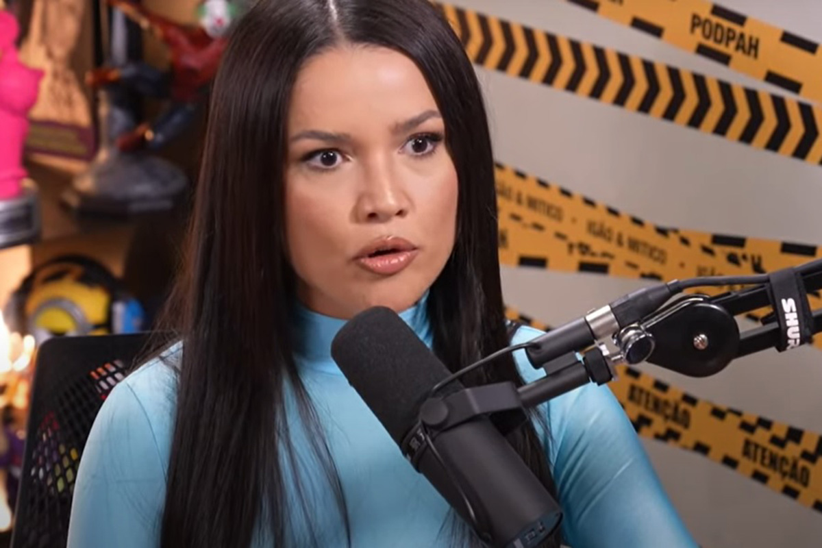 Juliette divulga novas fotos ao lado de affair