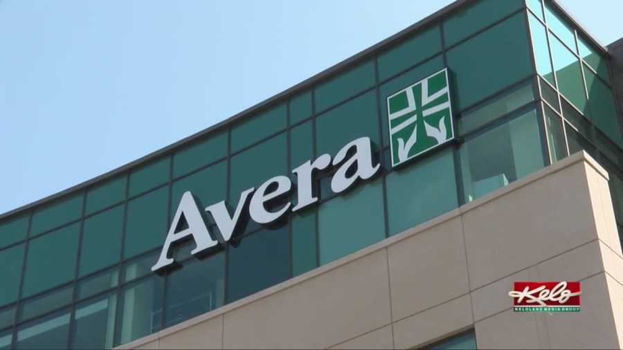 Avera announces newest Chief Medical Officer