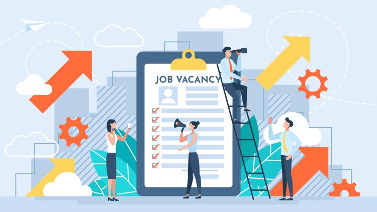 Tennessee Valley Job Fairs | June 2024