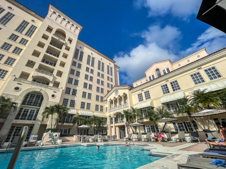 Things to do in Miami with kids: A weekend getaway for all ages