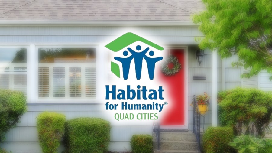 Habitat for Humanity will ‘Rock the Block’ in central Davenport