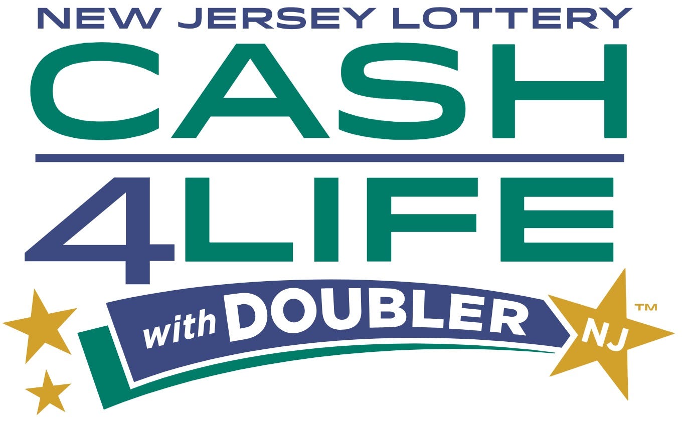 Florida lottery player wins Cash 4 Life top prize of $7 million; NJ ...