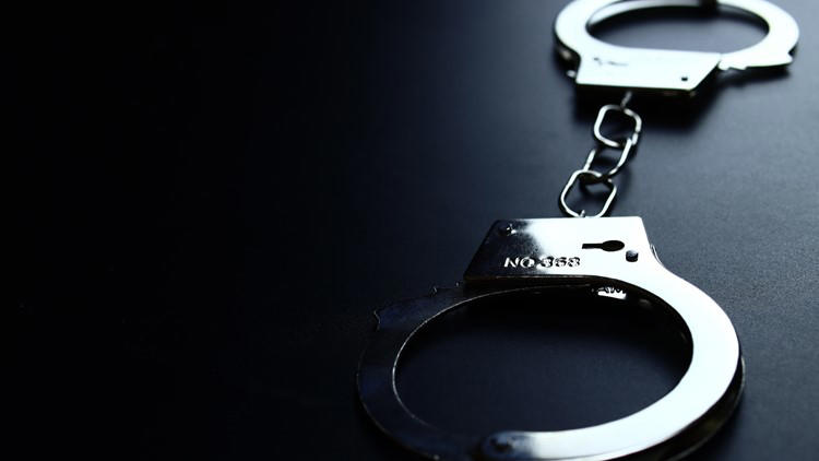 Man Gets Prison Time After Crashing Stolen Car Into Train In Norfolk
