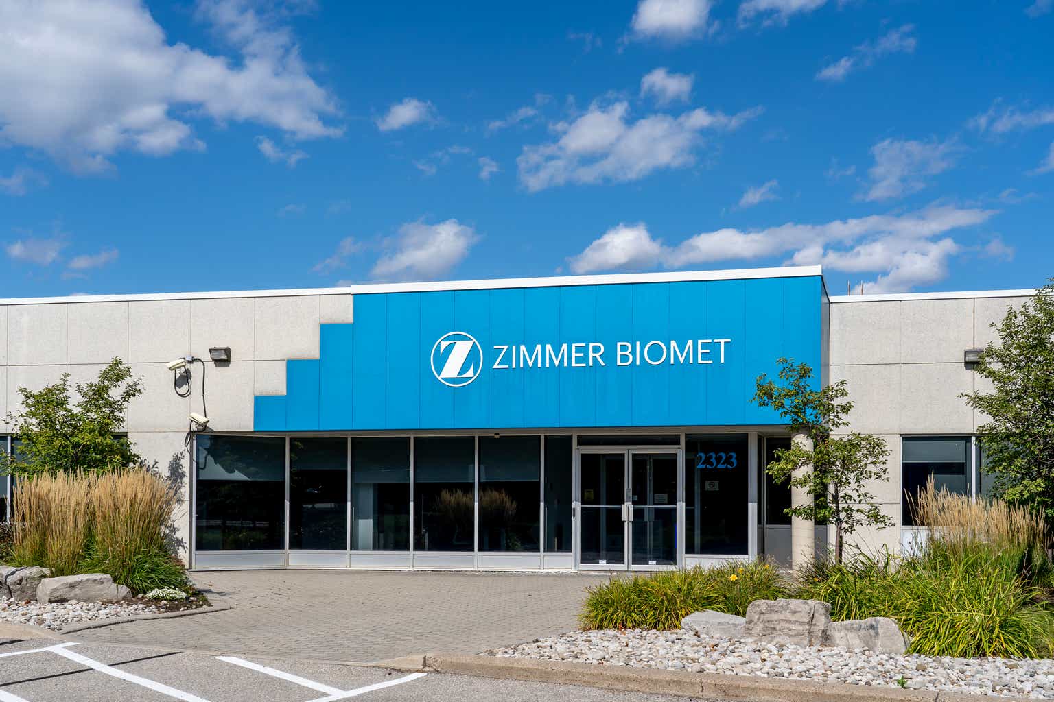 Zimmer Biomet granted CE Mark for RibFix Advantage Fixation System