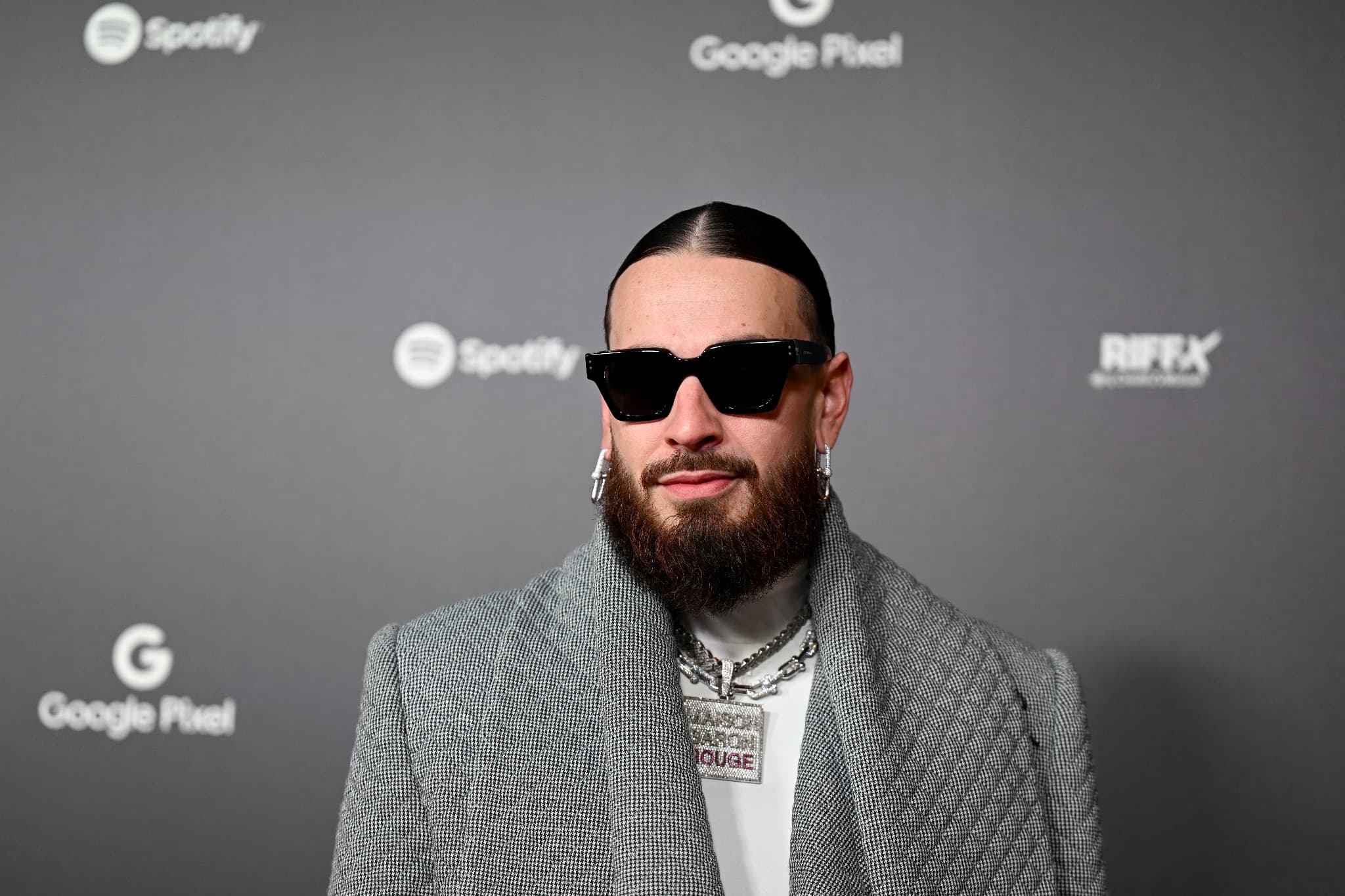 Marseille: le rappeur SCH confie avoir déménagé pour sa sécurité