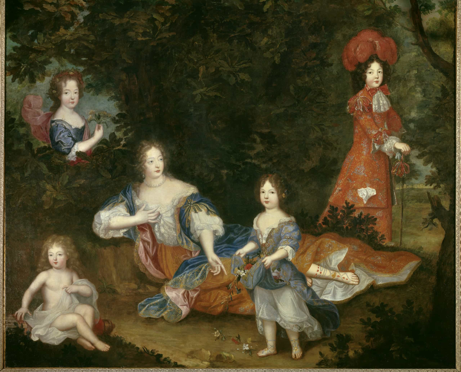 Louis XIV: The truly eccentric monarch who redefined royal extravagance