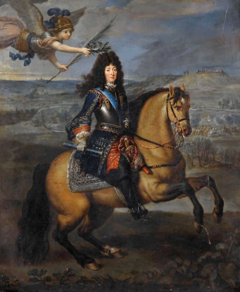 Louis XIV: The truly eccentric monarch who redefined royal extravagance