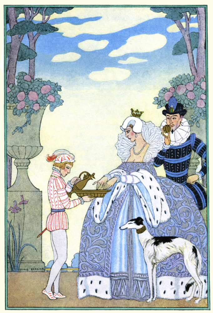 Louis XIV: The truly eccentric monarch who redefined royal extravagance