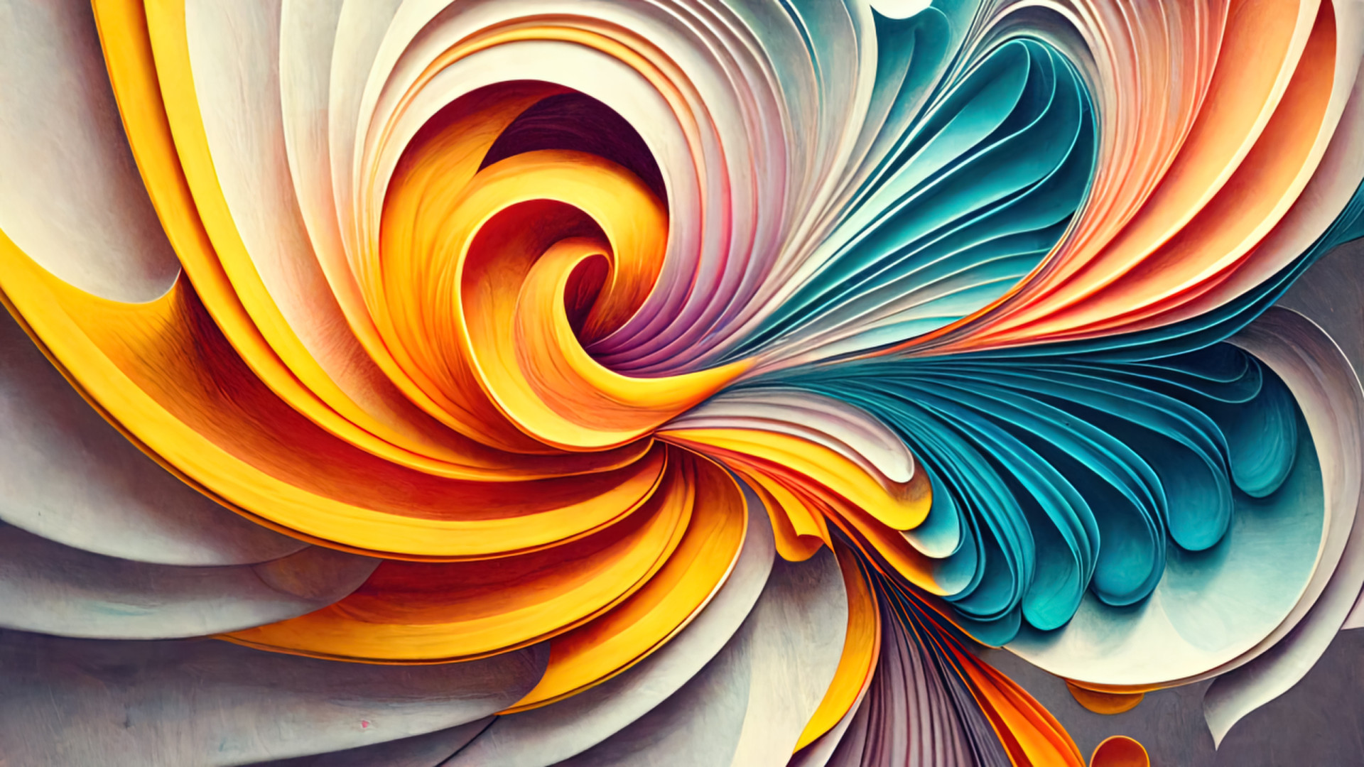 How to differentiate a real person from an AI-generated image