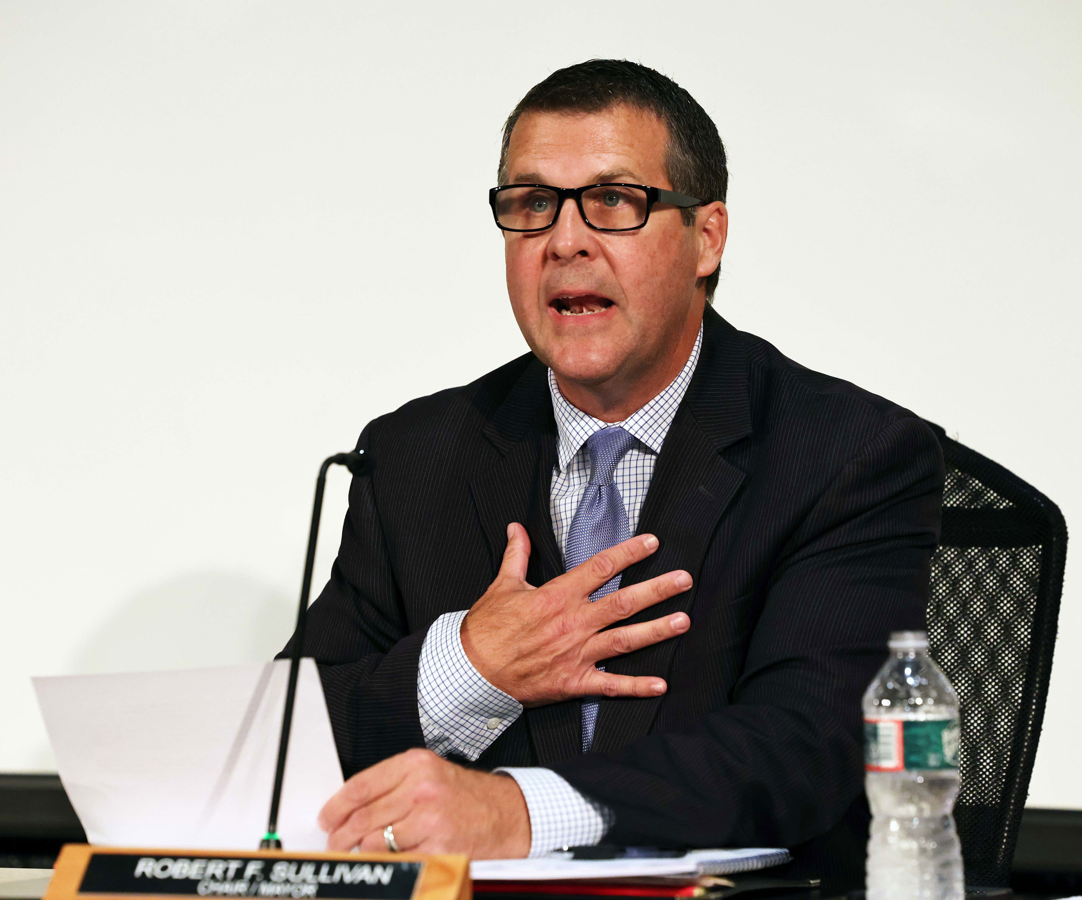 'Inhumane, unenforceable and unconstitutional' — Brockton mayor blasts ...