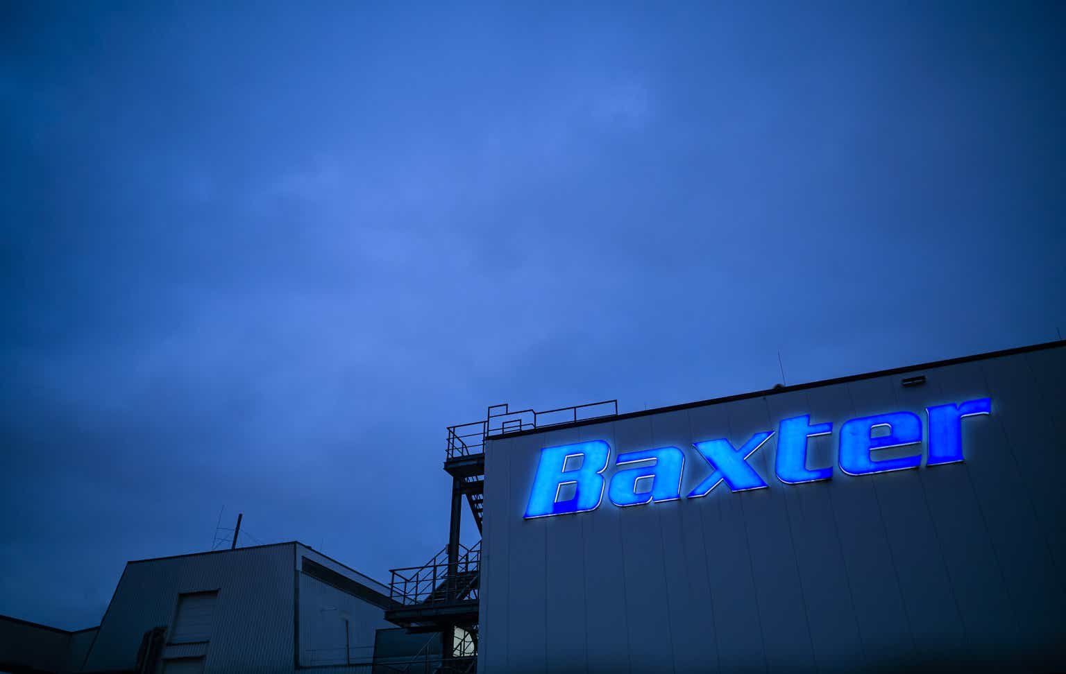 Baxter cut to Neutral at Goldman Sachs after Q2 miss
