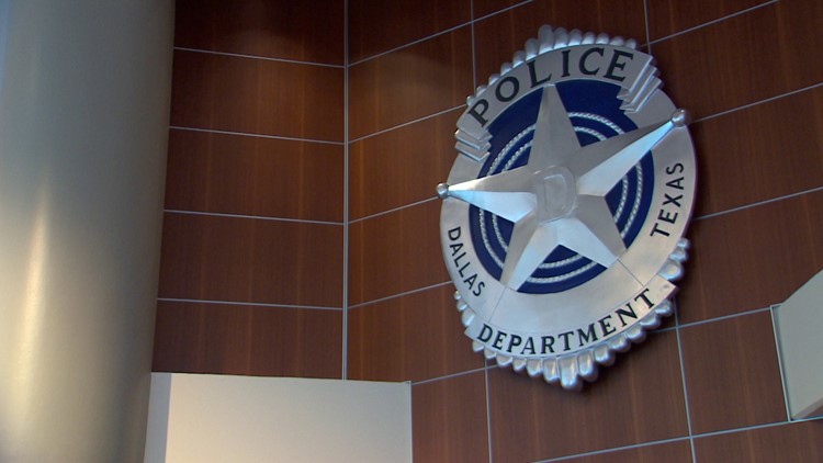 Dallas police officer charged with aggravated sexual assault of a child ...