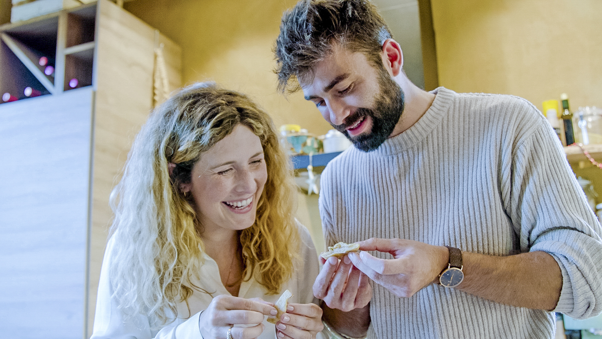 Sieg De Doncker naar Nostalgie