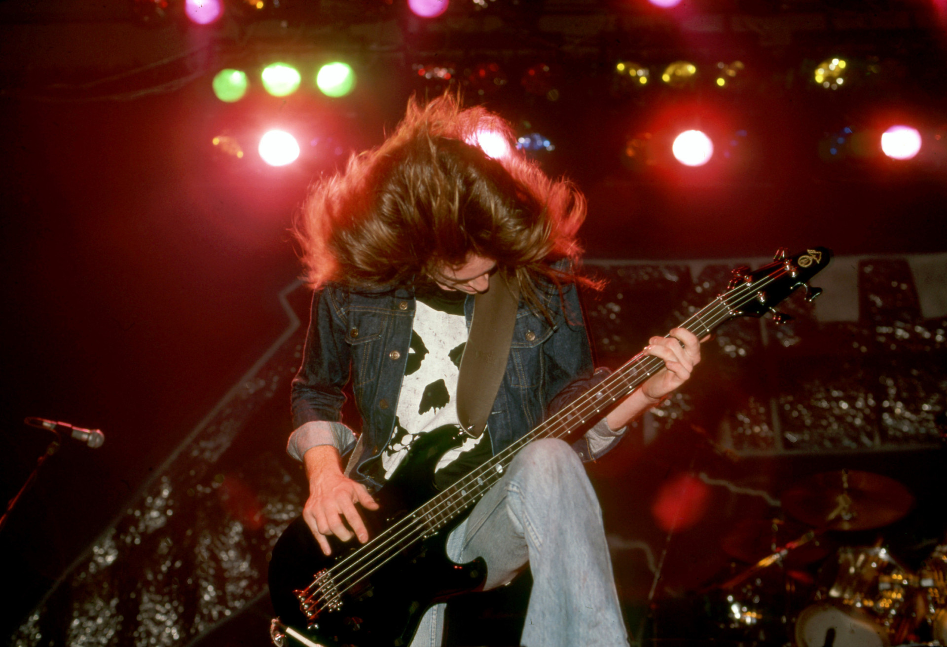 The greatest bass players of all time