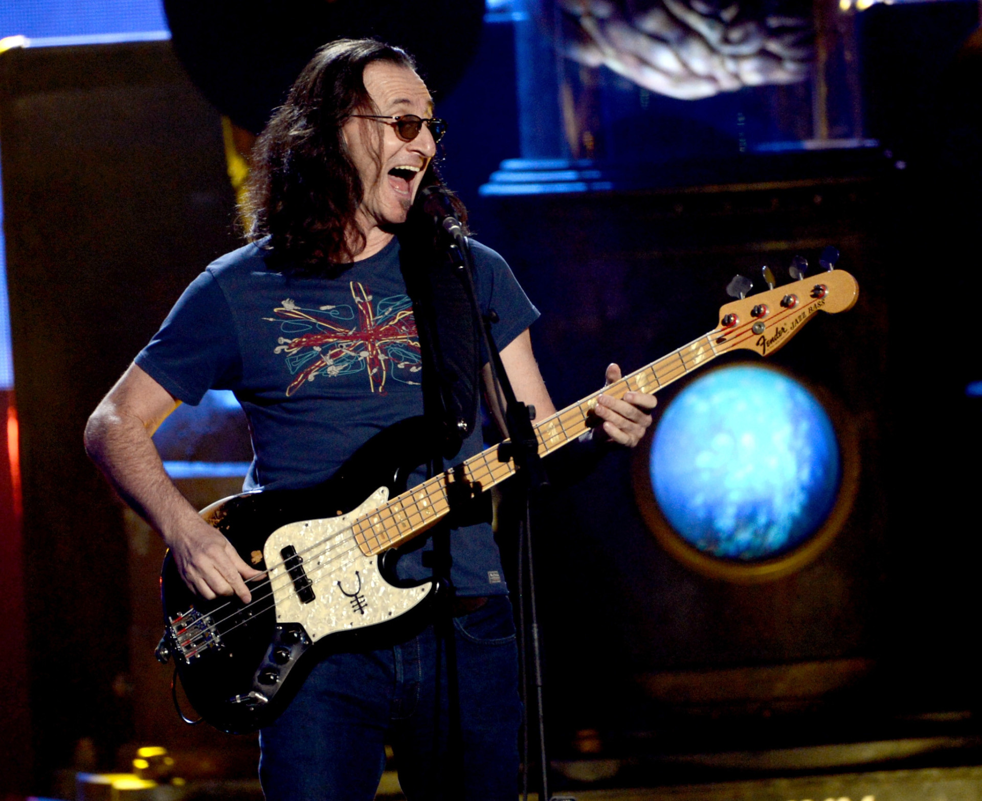 The greatest bass players of all time