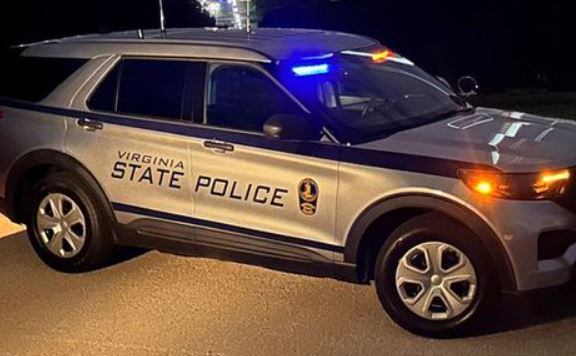 Driver hospitalized after being thrown from vehicle during crash in ...