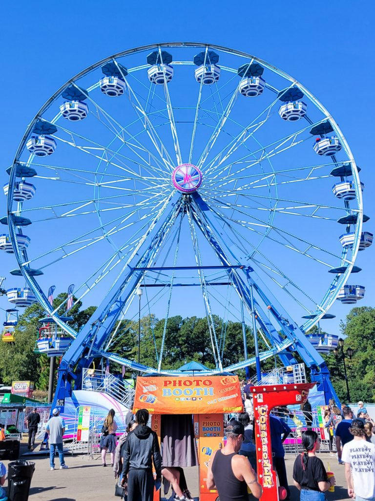 Ultimate Guide to The NC State Fair (2025): All you need to know!