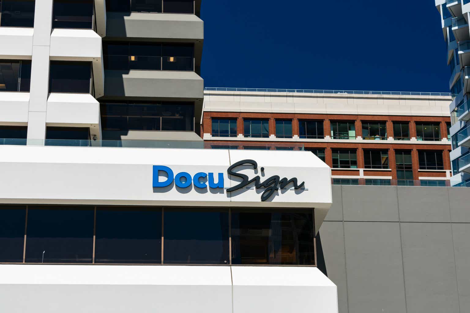DocuSign introduces a Slack app for contract automation and workflows