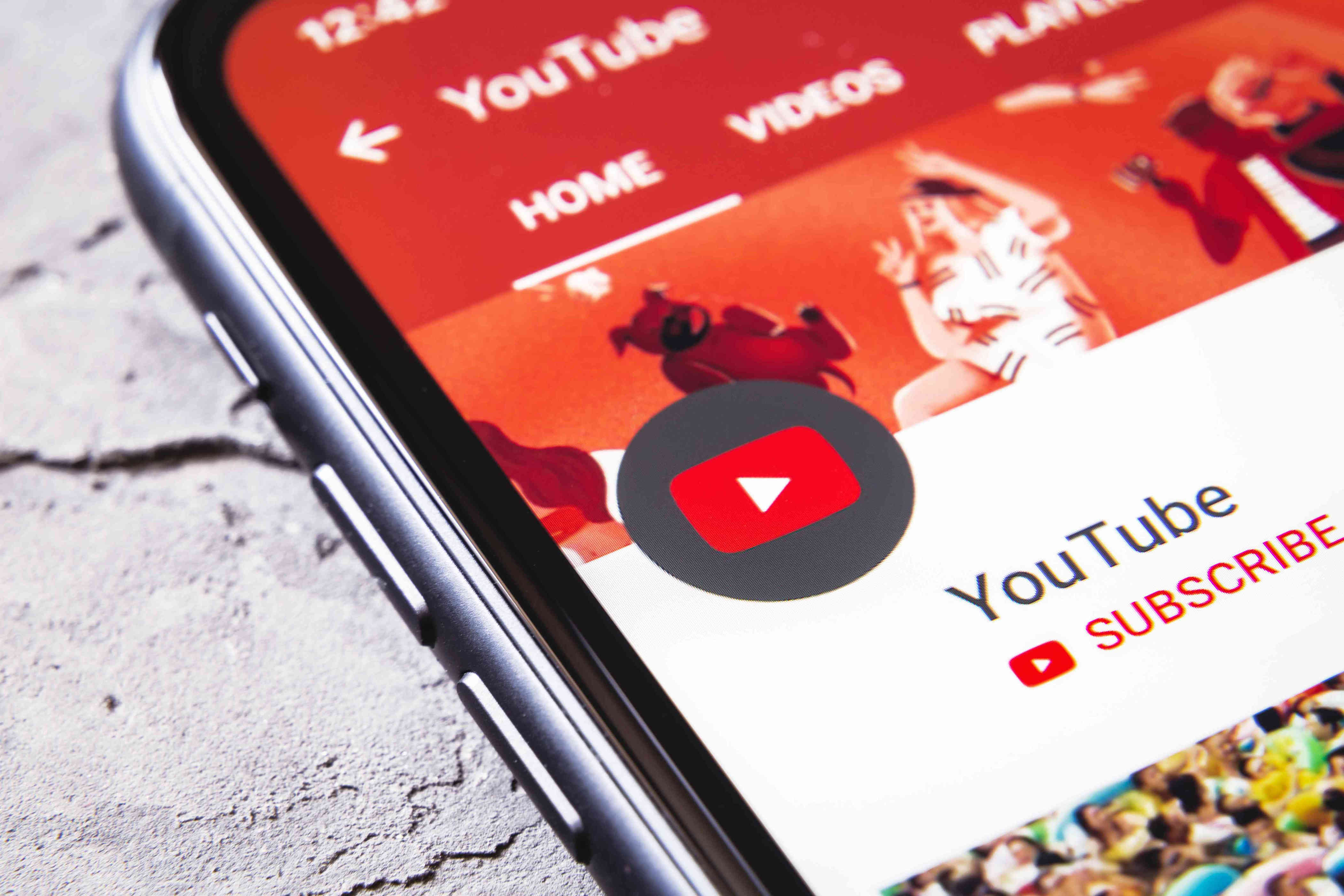 How to Sign Up for YouTube Student Premium: A Step-by-Step Guide