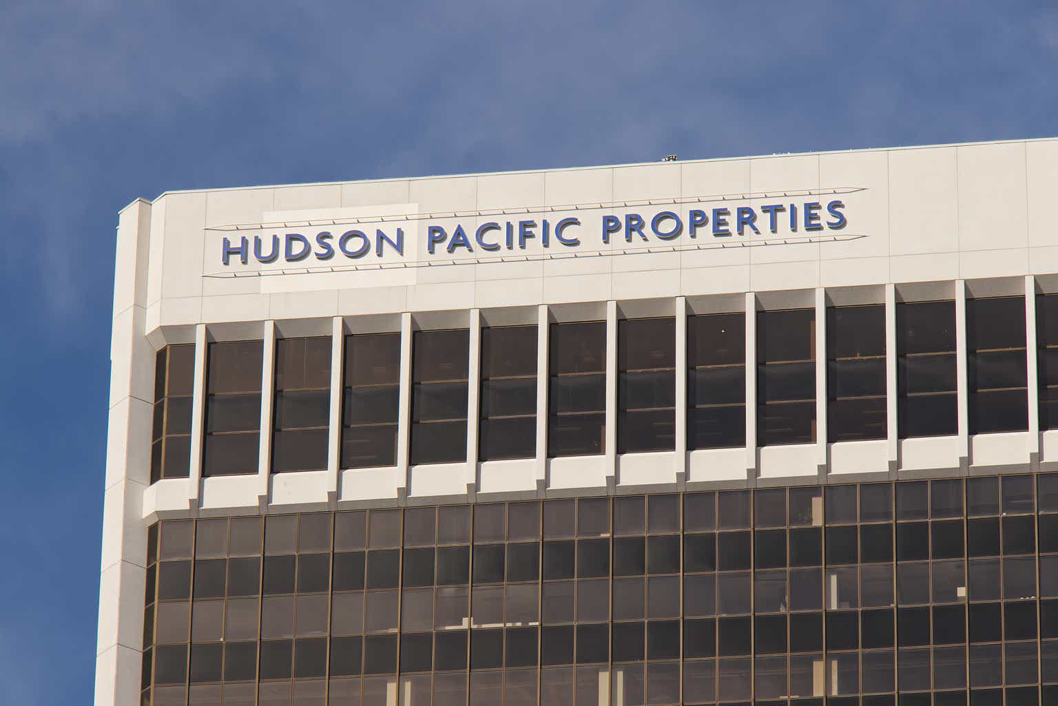 BofA acts on W P Carey, Extra Space Storage, Kilroy Realty, Hudson ...